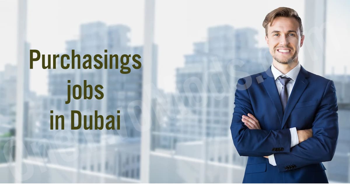 purchasing manager jobs fort worth Dubai 2022 | Purchases | Dubai ...
