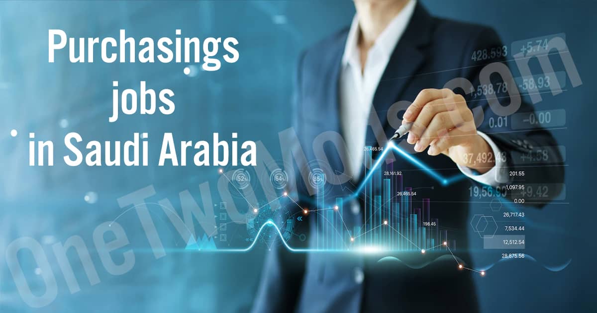 purchasing job description manufacturing Saudi Arabia 2022| Purchases ...