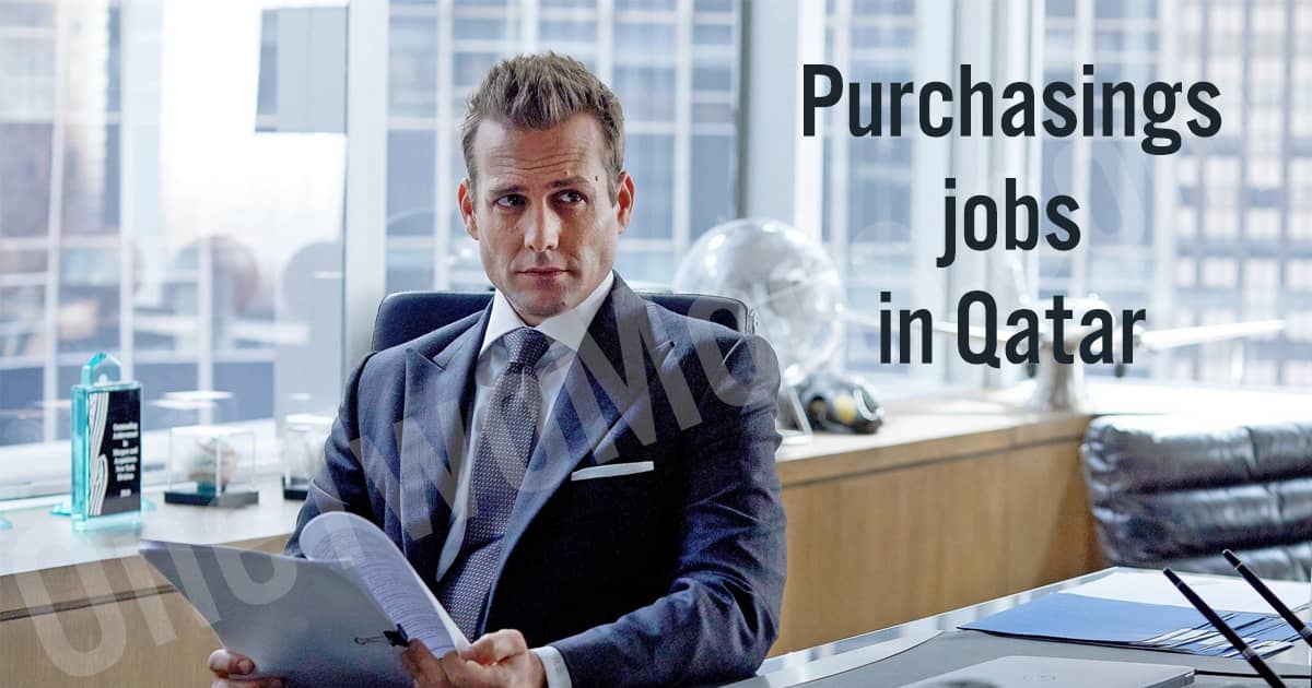 purchasing assistant job description philippines Qatar 2022 | Purchases ...