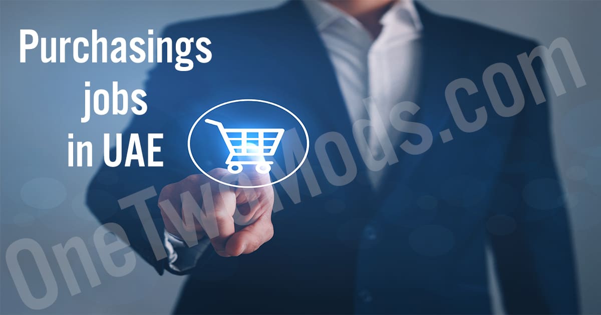 procurement manager job interview questions and answers UAE 2022 ...