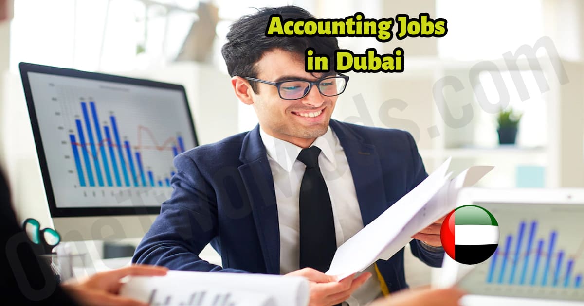 accountant jobs in Dubai facebook 2022 | Accounting | Country of Dubai ...