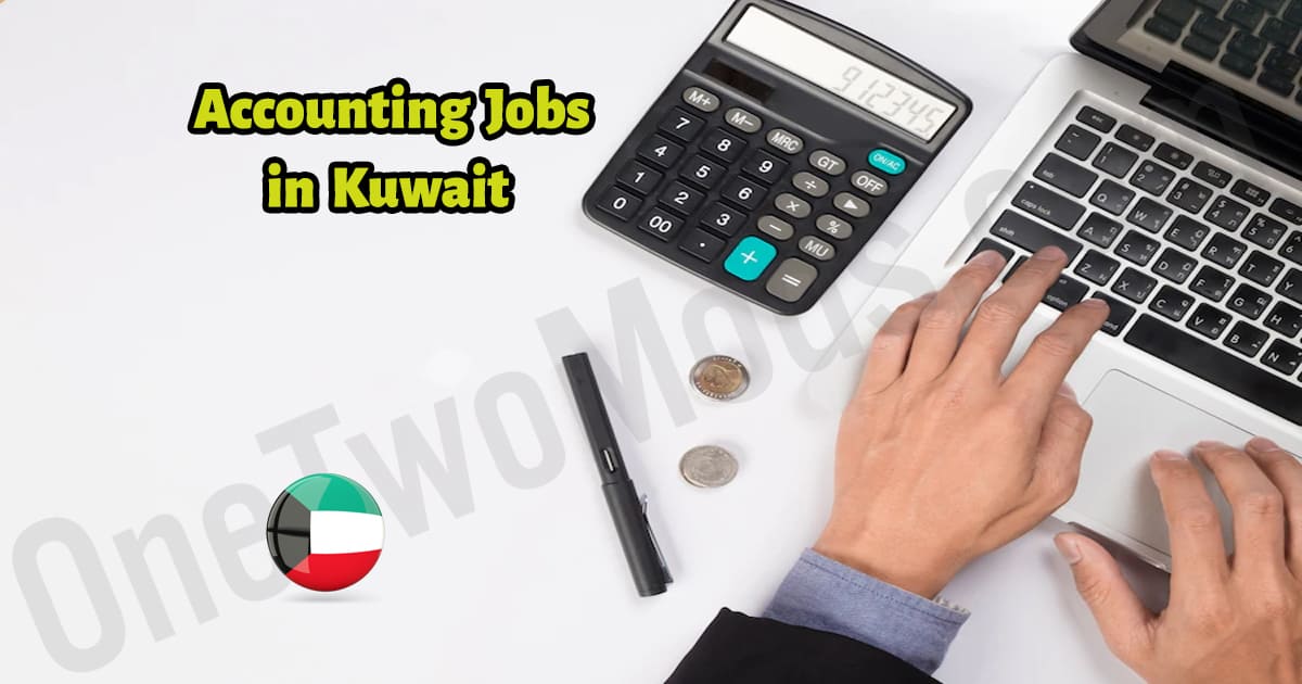 general ledger accountant career path in Kuwait 2022 | Accounting Jobs ...