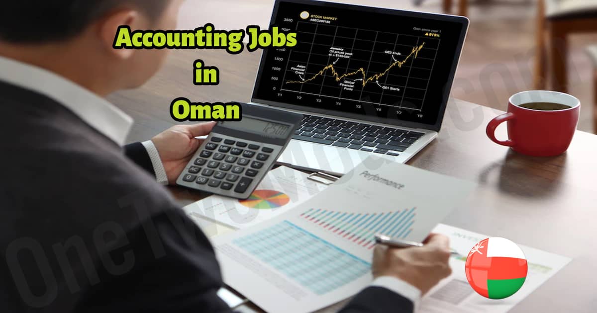 general accountant cover letter sample in Oman 2022 | Accounting | Arab ...