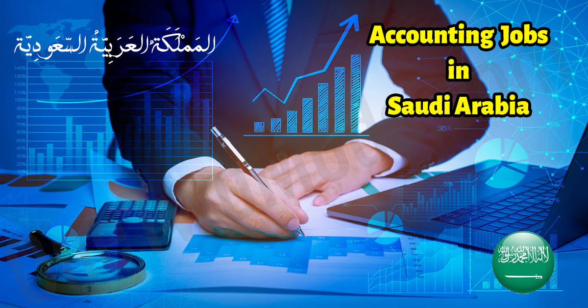 general accountant roles and responsibilities in Saudi Arabia 2022 ...