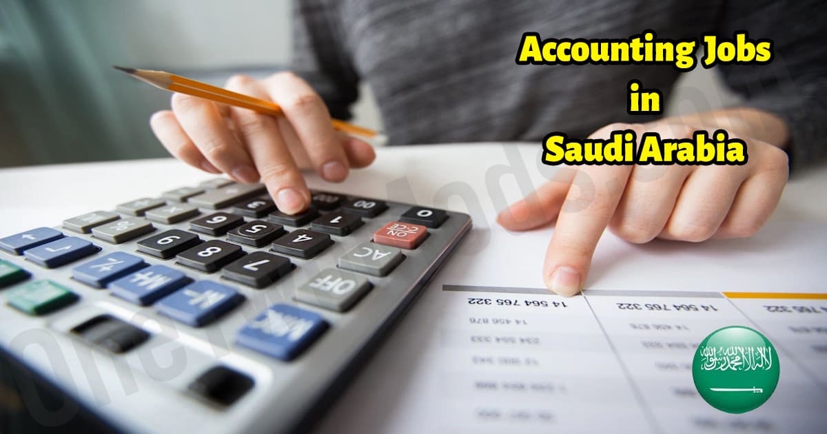 oracle developer jobs in Saudi Arabia 2022 | Accounting | Saudi Arabia ...