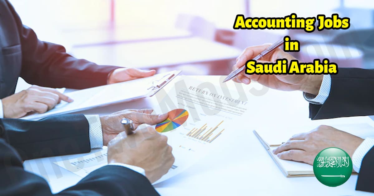 lecturer in accounting jobs in Saudi Arabia 2022 | Accounting | Saudi ...