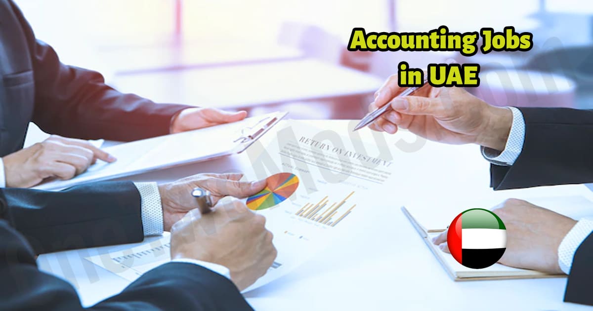part time jobs in UAE for high school students 2022 | Accounting ...