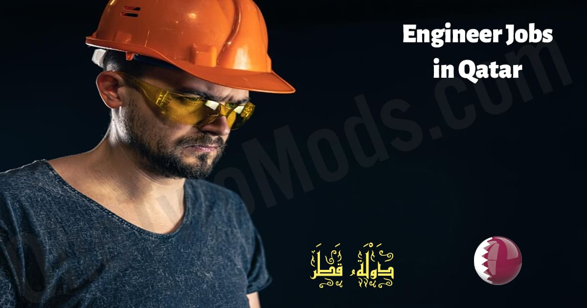 safety engineer vacancies in qatar 2022 | Engineering Field | Qatar ...