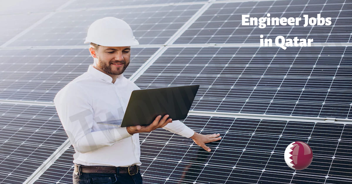 instrumentation and control engineering jobs in qatar 2022 ...