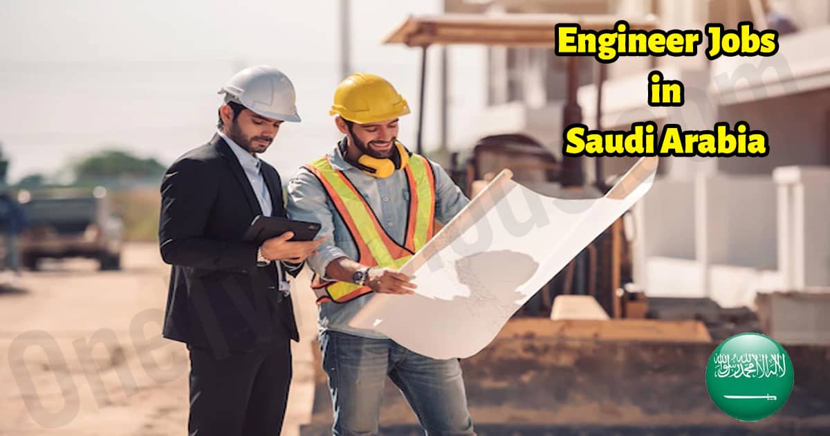 civil engineering jobs in saudi arabia for fresh graduates 2022 ...