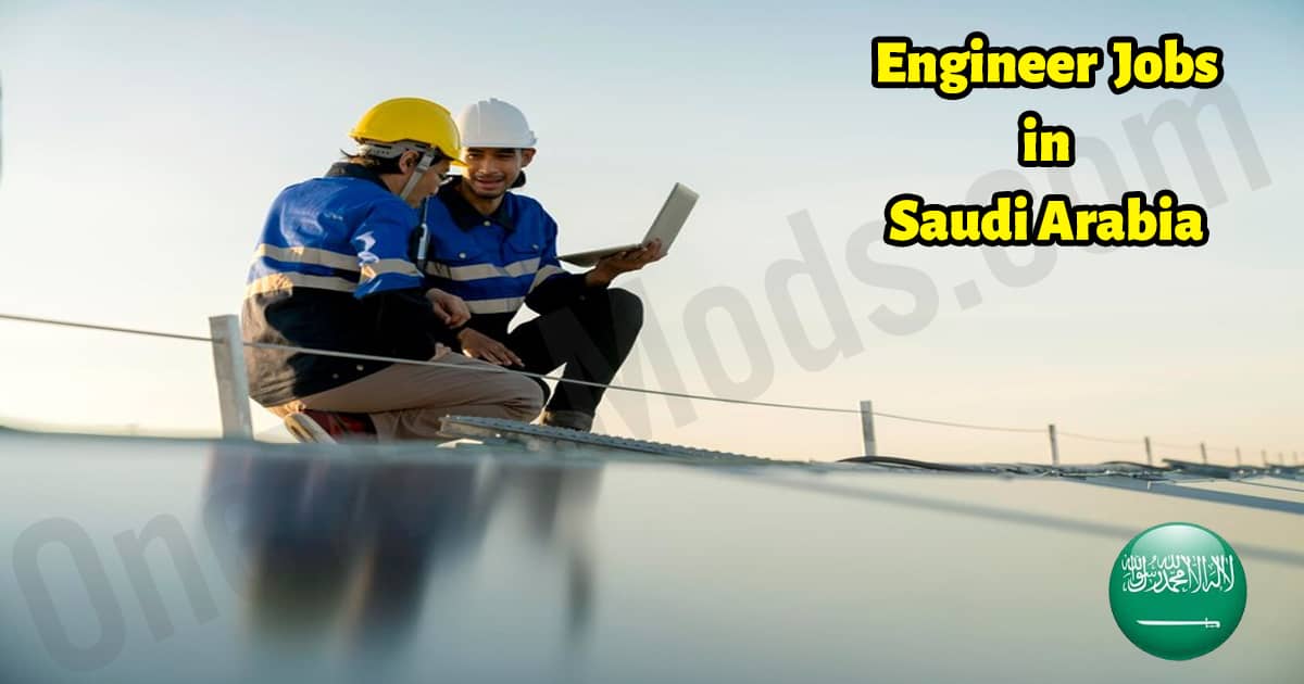 planning engineer vacancies in saudi arabia 2022 | Engineering ...