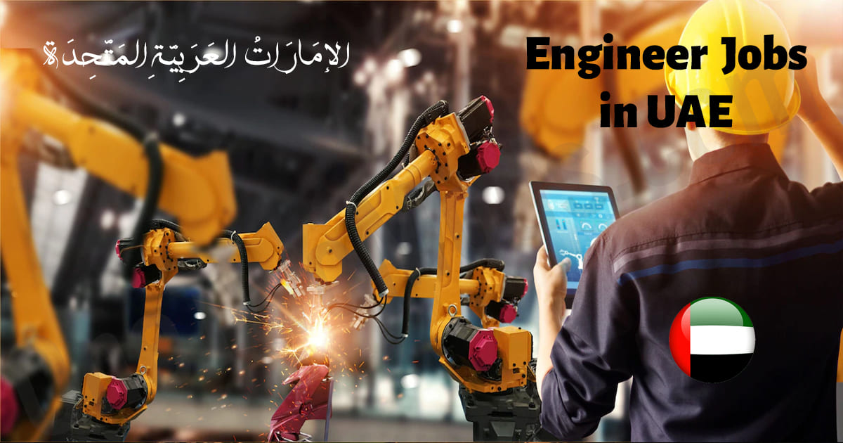 civil engineer vacancies in Abu Dhabi 2022 | Engineering Department ...