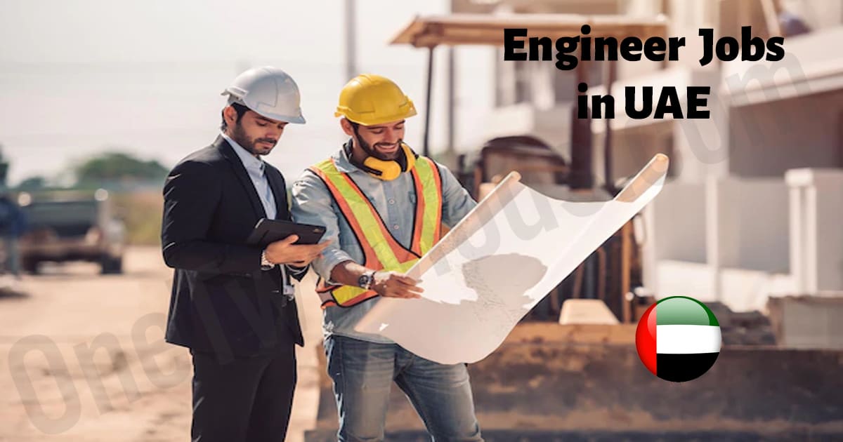 infrastructure civil engineer jobs in uae 2022 | Engineers job in ...