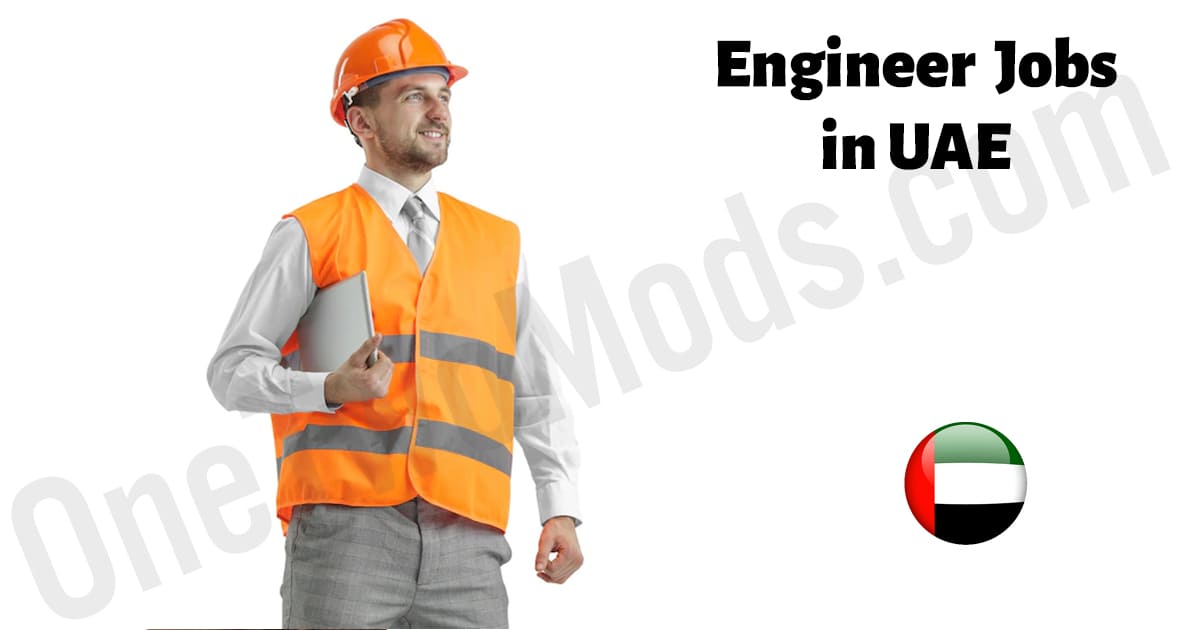nuclear engineering in uae 2022 | Engineers job opportunity | UAE April ...