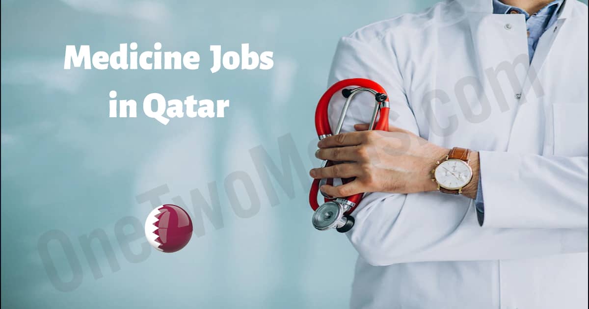 salary of mti doctors in Qatar 2022 | Medicine | Qatar state August ...