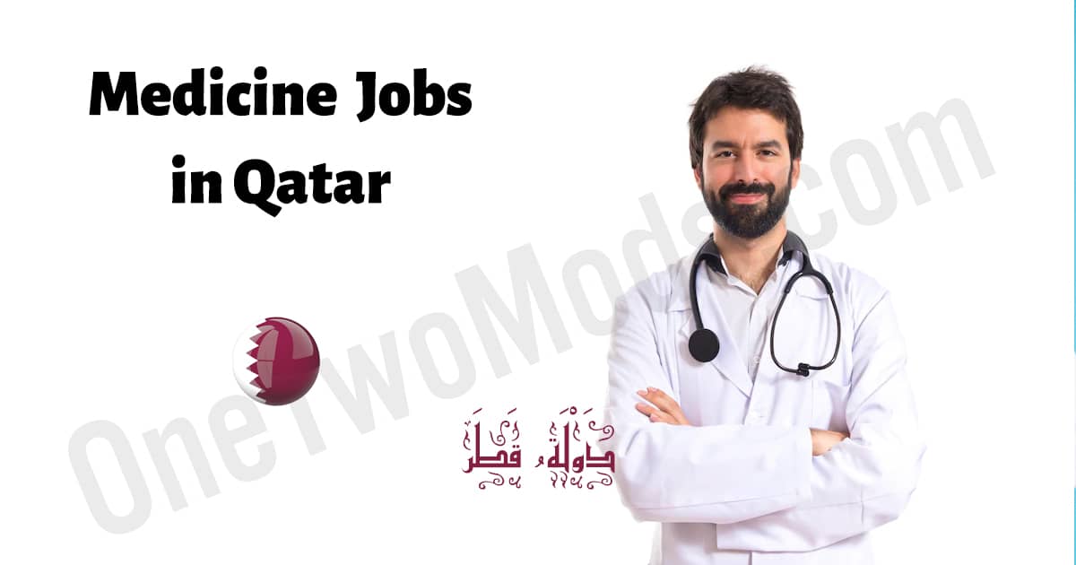doctor jobs in Qatar for pakistani 2022 | Medicine | Qatar Arabian ...