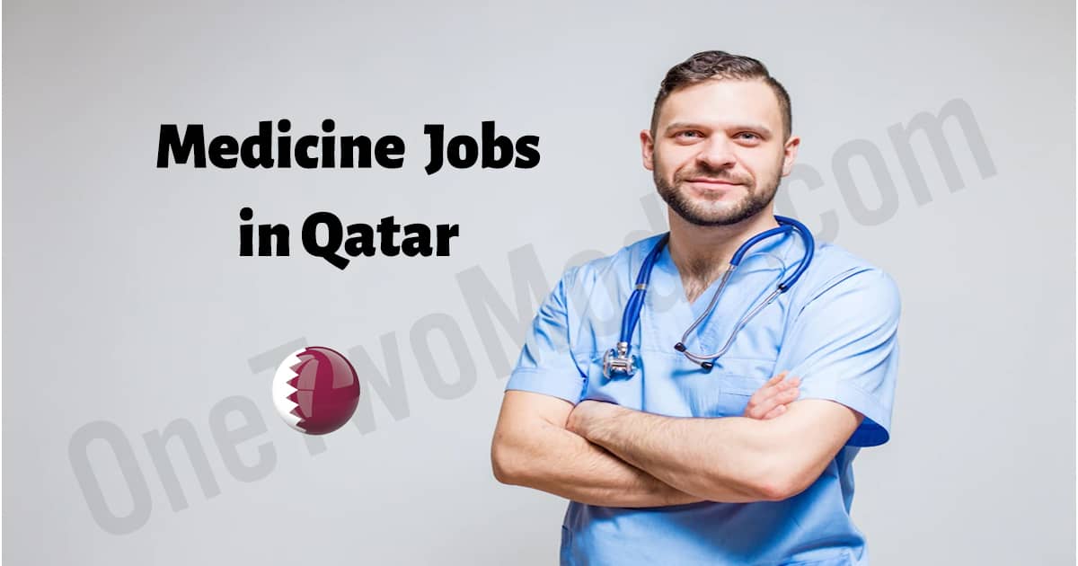 doctors jobs in ministry of health Qatar 2022 | Medicine | Nation Of ...