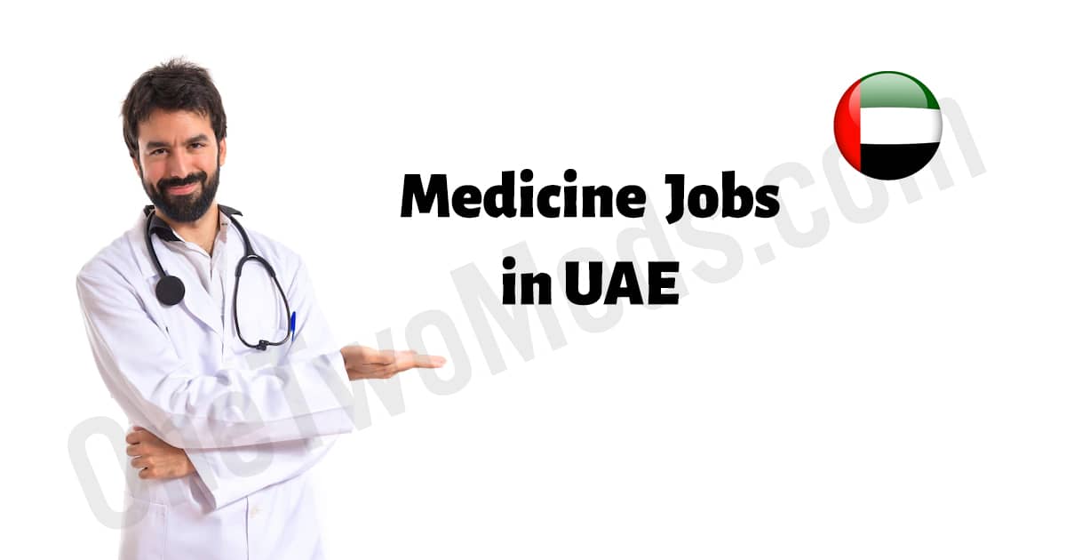 how to work in UAE as a doctor 2022 | Medicine | uae August 2022 » Mods ...