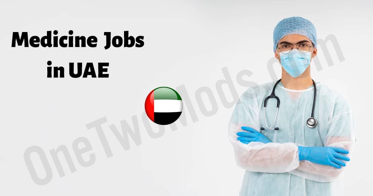 doctor jobs in makkah UAE 2022 | Medicine | Nation Of UAE August 2022 ...