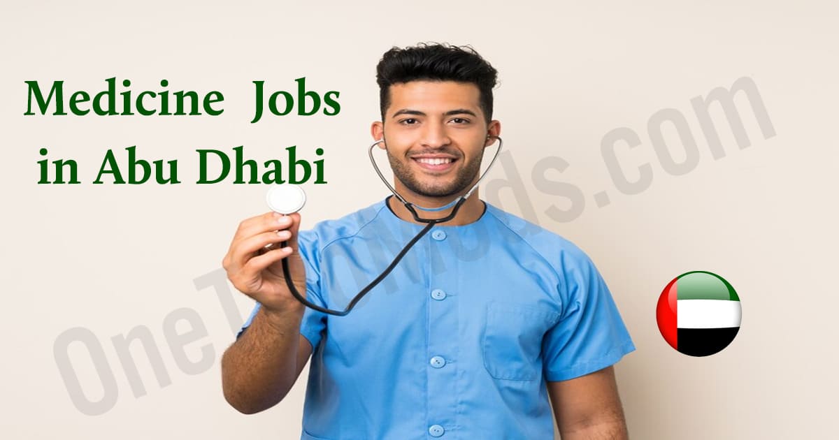 requirements to work as a doctor in Abu Dhabi 2022 | Medicine | Abu ...