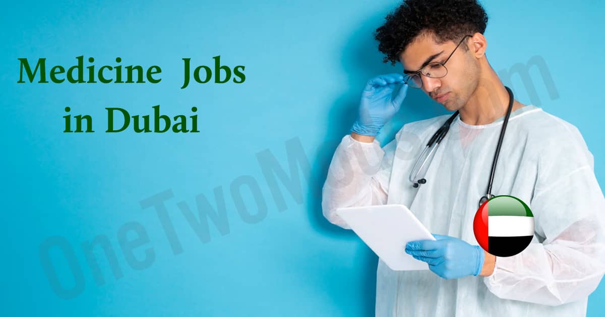 resident doctors salary in Dubai 2022 | Medicine | Nation Of Dubai ...