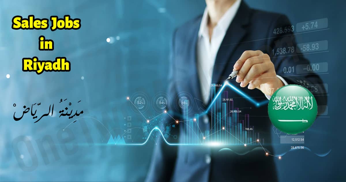 highest paying jobs in Riyadh 2022 | Sales | jubail August 2022 » Mods ...