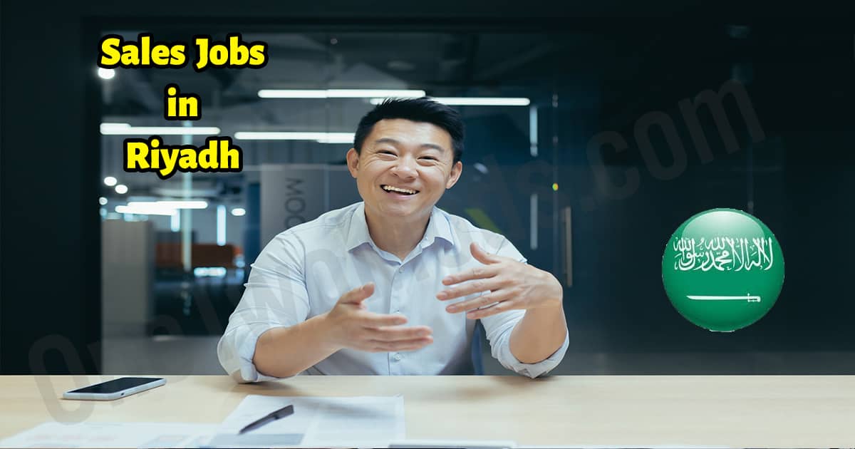 part time jobs in Riyadh jeddah 2022 | Sales | madina August 2022 ...