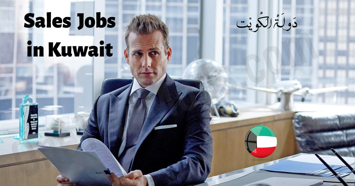 highest paying jobs in Kuwait 2022 | Sales | Country kuwait August 2022 ...