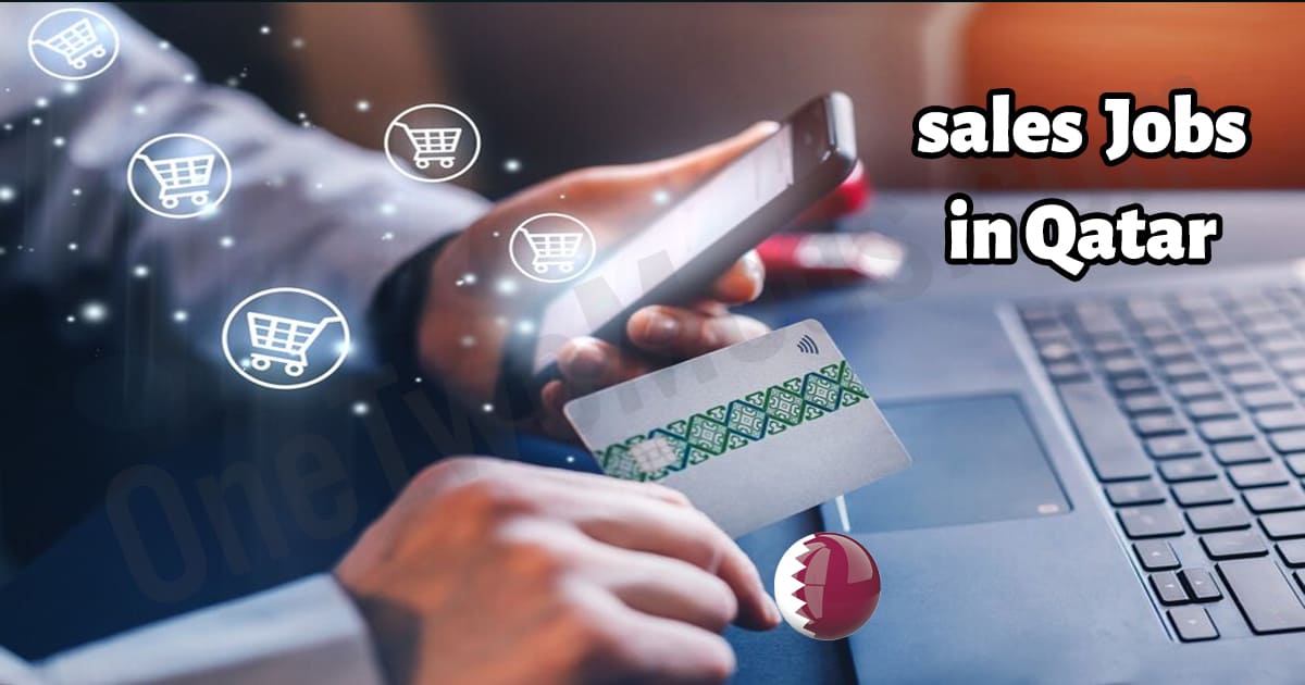 indoor sales job description 2022 | Sales | Qatar August 2022 » Mods ...