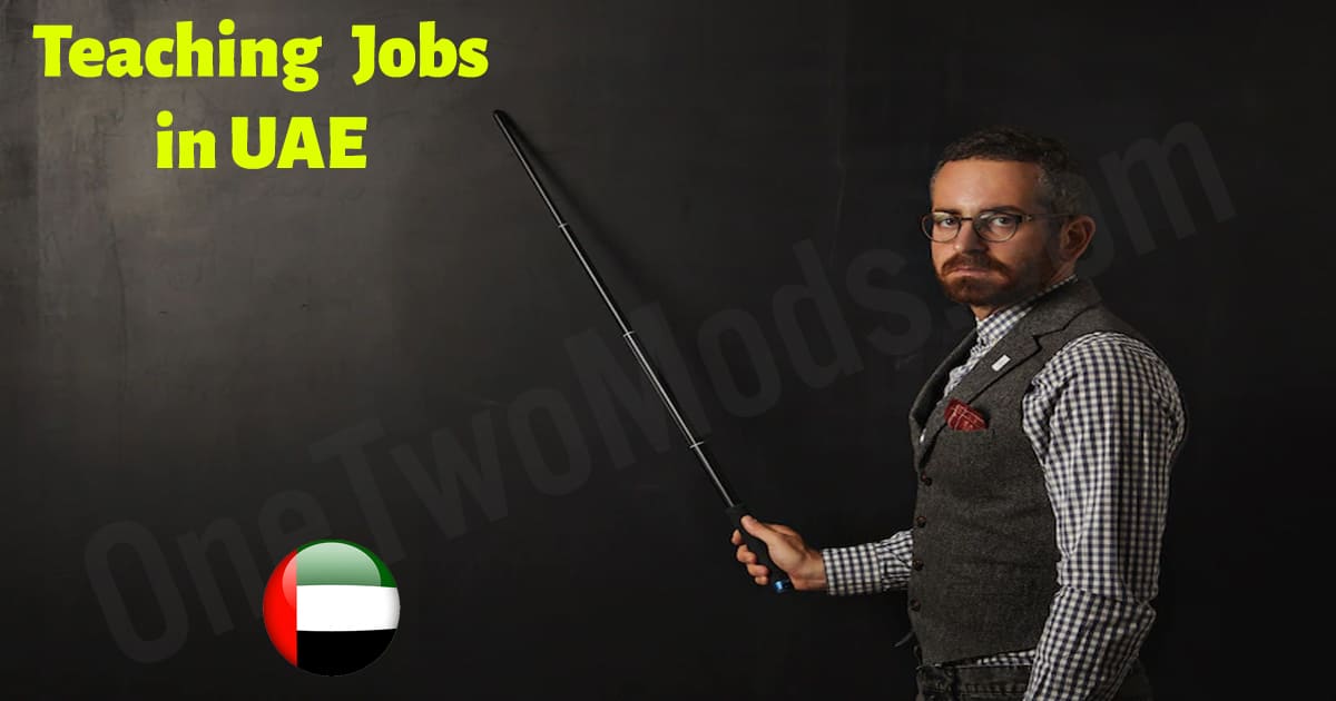 teaching english in uae requirements 2022 | Teachers specialties | UAE ...