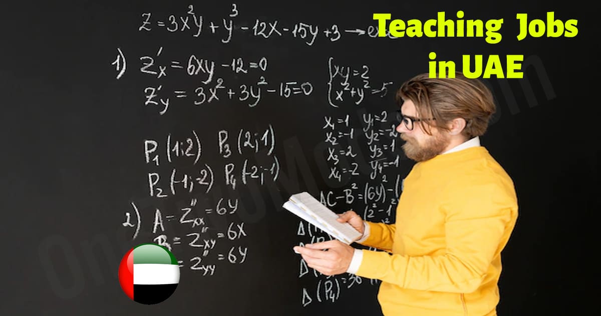 teaching english online without a tefl certificate in uae 2022 ...