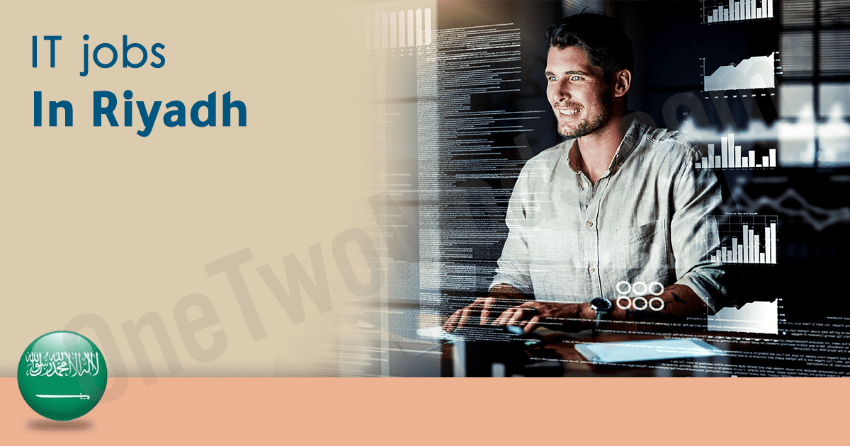 programming fields Riyadh 2022| IT | Riyadh September 2022 » Mods Vacancies