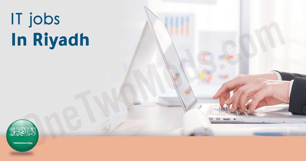hse job in Riyadh 2022| IT | Riyadh September 2022 » Mods Vacancies