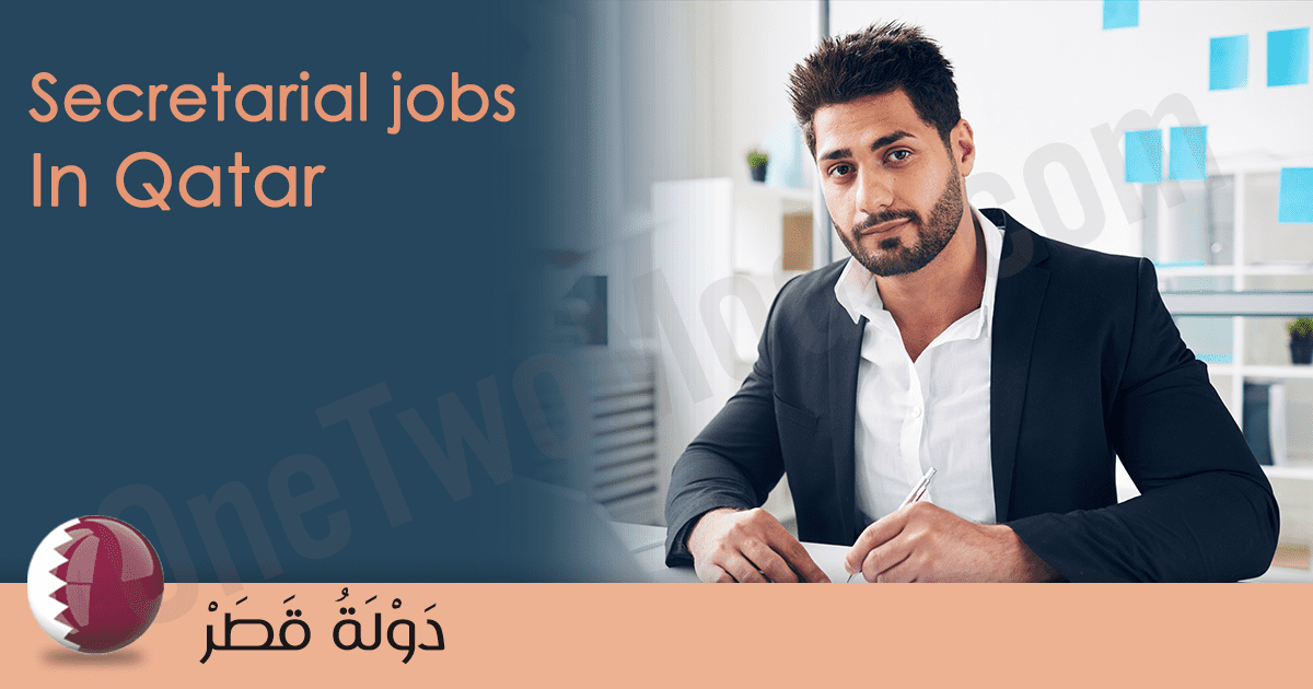 secretary job responsibilities Qatar 2022 2022 | Secretarial | Qatar ...