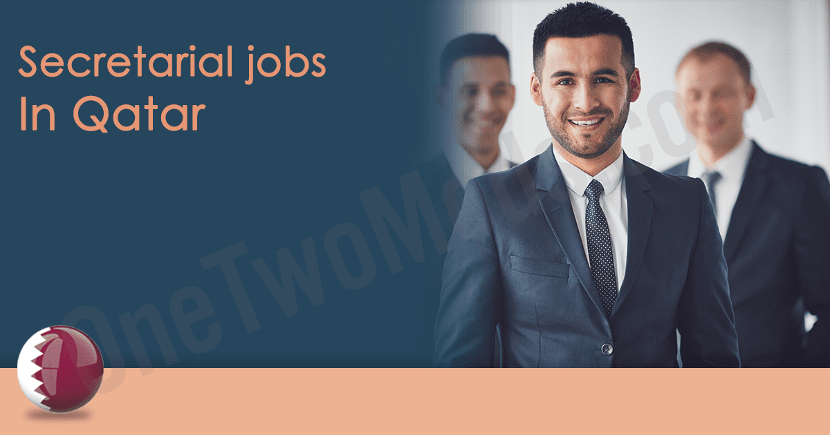 medical clinic receptionist jobs in Qatar 2022 2022 | Secretarial ...