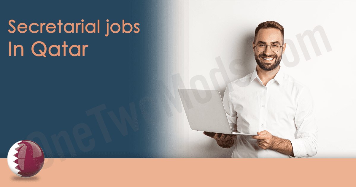 secretary job duties and responsibilities Qatar 2022 | Secretarial ...