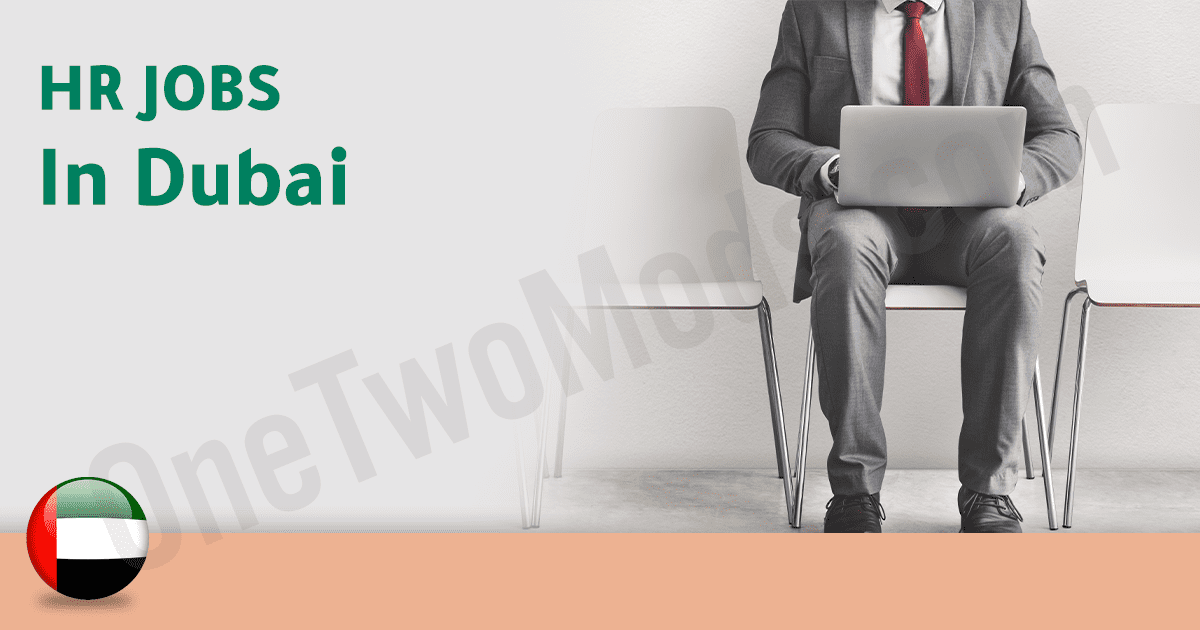 HR recruitment process steps Dubai 2022 | HR | Nation Of Dubai ...