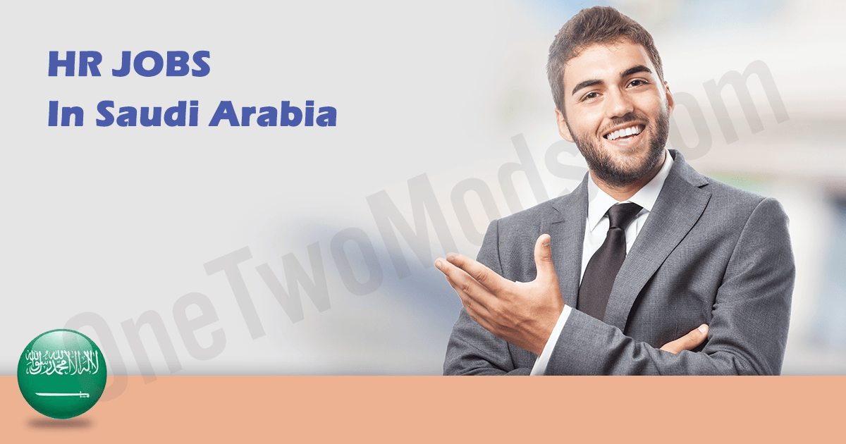 HR assistant vacancies in Saudi Arabia 2022| HR | Arab Nation of saudi ...