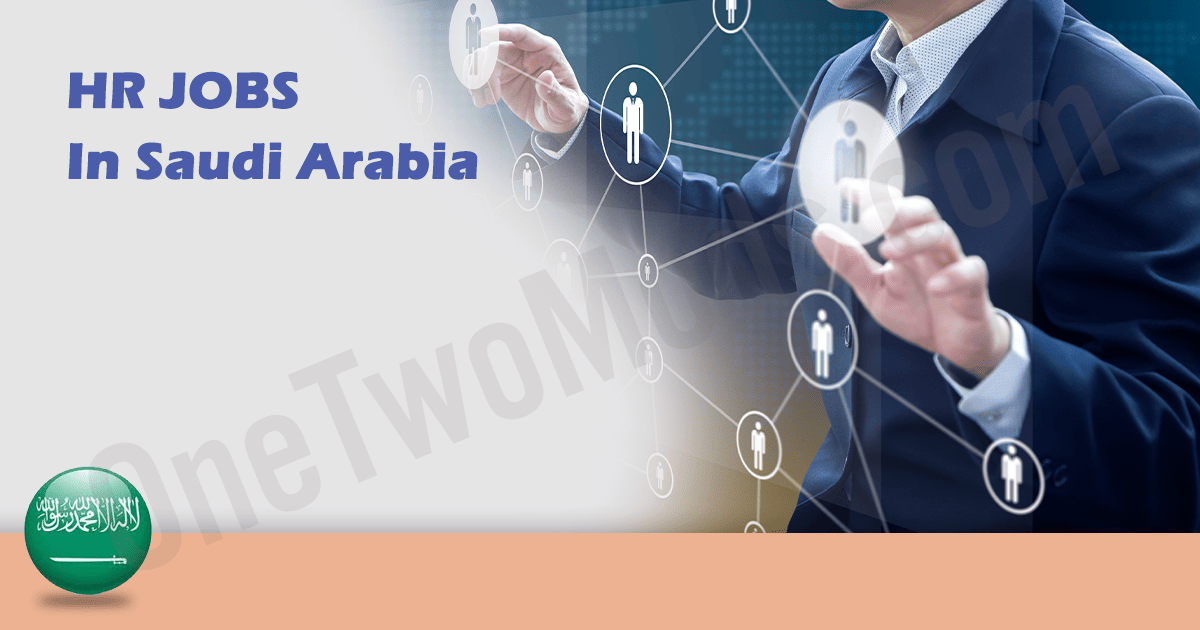 HR recruitment process steps 2022| HR | Kingdom of Saudi Arabia ...