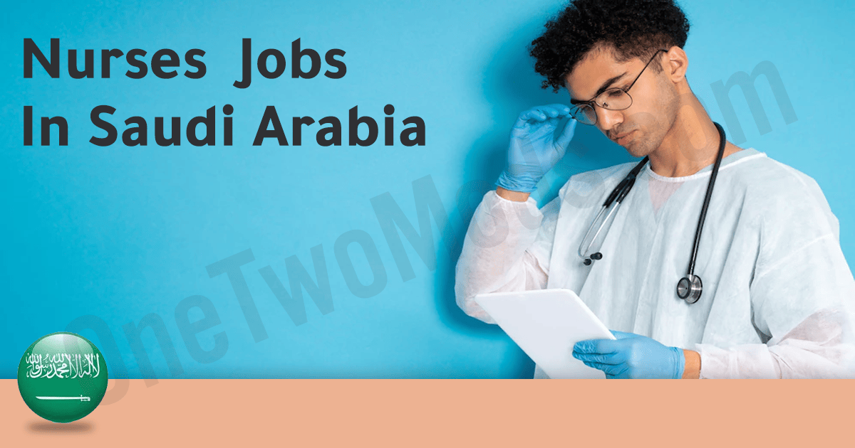 indian nurses salary in saudi arabia 2022 | Nurses | Saudi Arabia ...