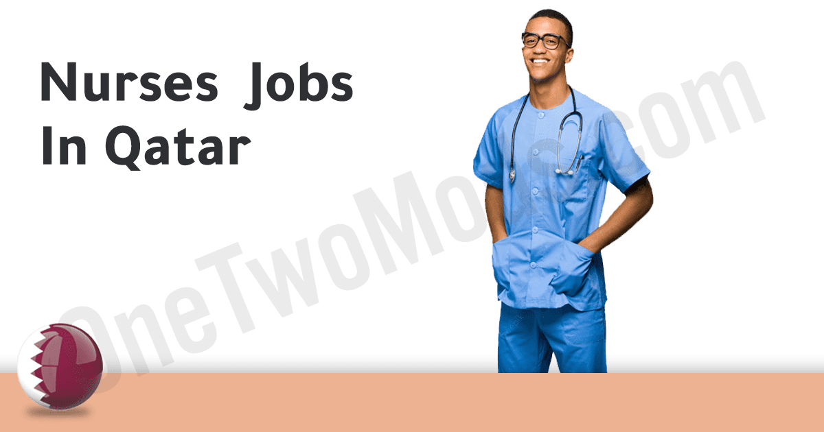 nurses vacancy in Qatar hamad hospital 2022 | Nurses | Arab Nation of ...