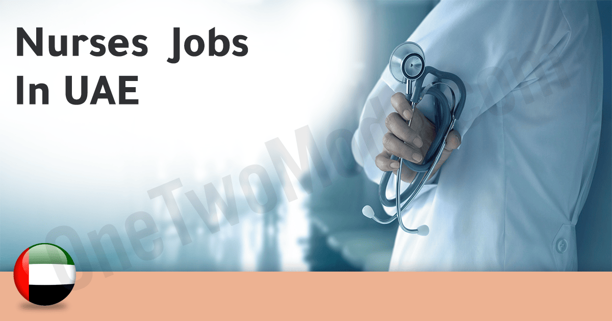 UAE citizen nurses salary in UAE 2022 | Nurses | UAE September 2022 ...