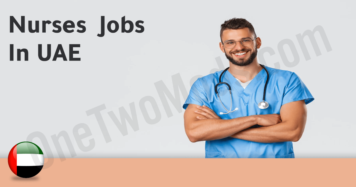 nurses salary in UAE 2022 | Nurses | UAE September 2022 » Mods Vacancies