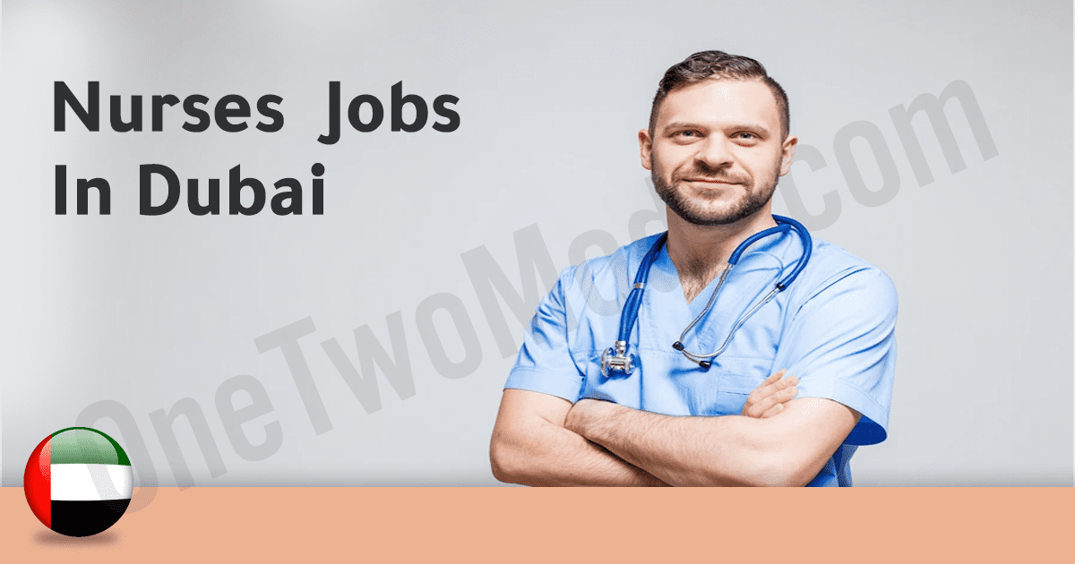 nursing jobs in Dubai living 2022 | Nurses | State Of Dubai September ...