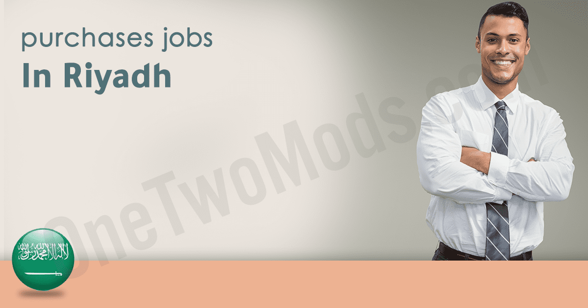 procurement courses in Riyadh 2022| Purchases | Riyadh September 2022 ...