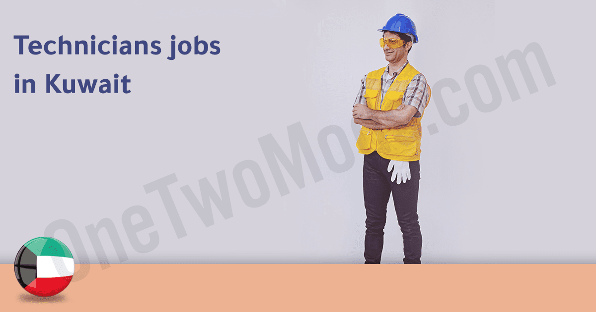 aircraft technician salary in kuwait 2022 airways 2022 | Technicians | Kuwait September 2022 ...