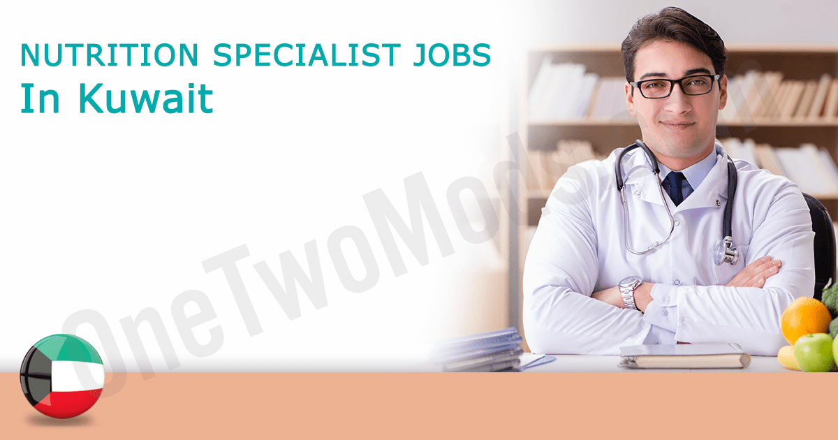 nutrition department in hospital Kuwait 2022 | Nutrition Specialist ...