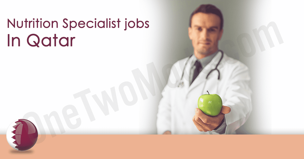 nutrition degree distance learning Qatar 2022 | Nutrition Specialist ...